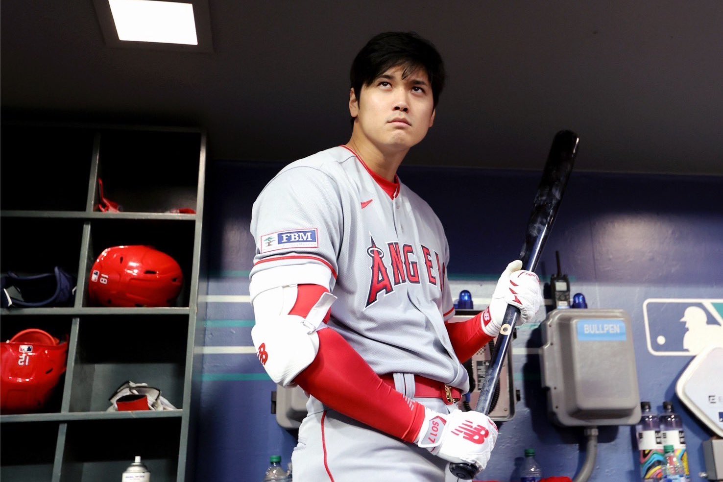 大谷翔平 — The Unicorn To Baseball